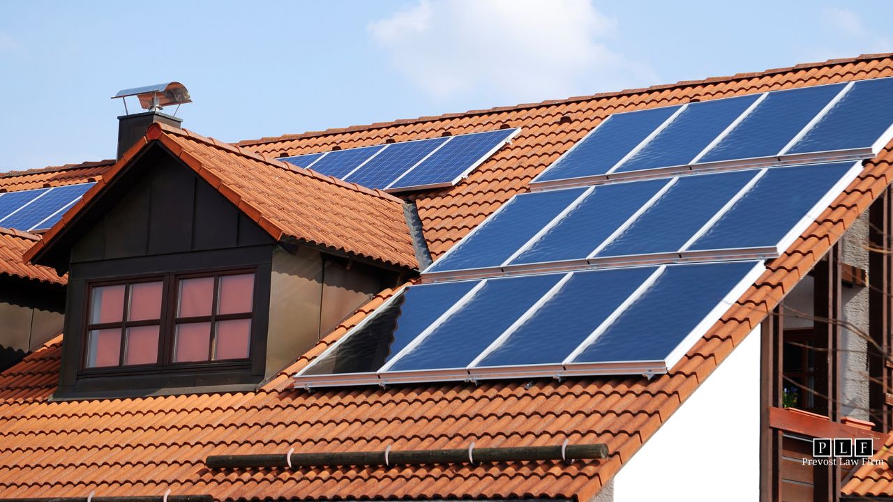 What is Solar Panel Fraud and What Can You Do About It?